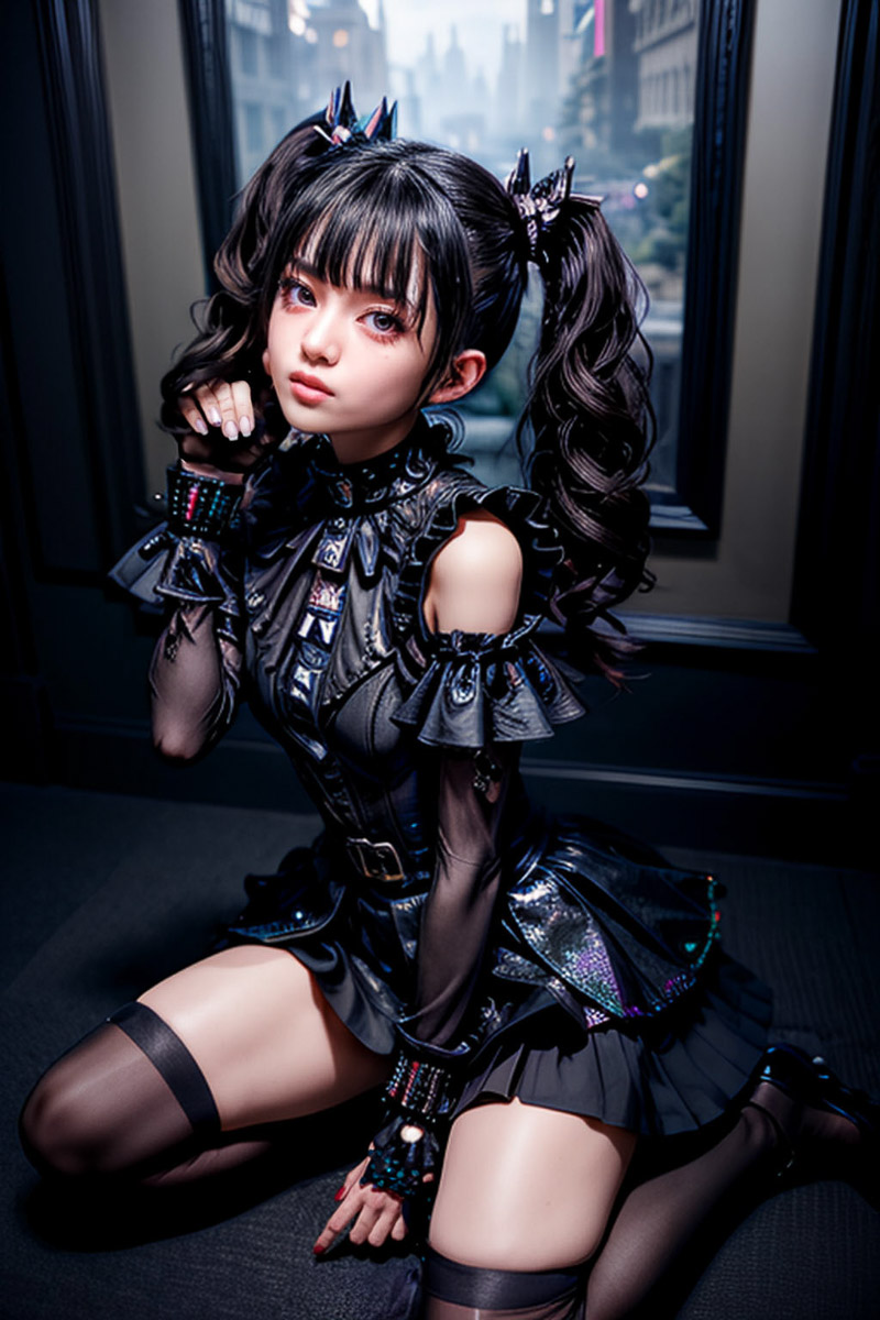 AI.DOLL Vol.03